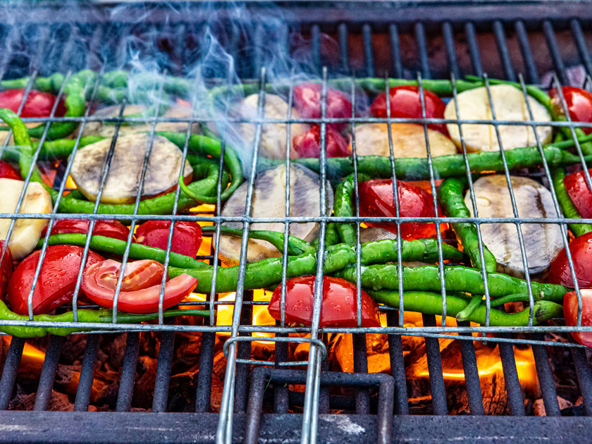 Better-For-You BBQ: Our Top Plant-Based BBQ picks for Summer – Coconut ...