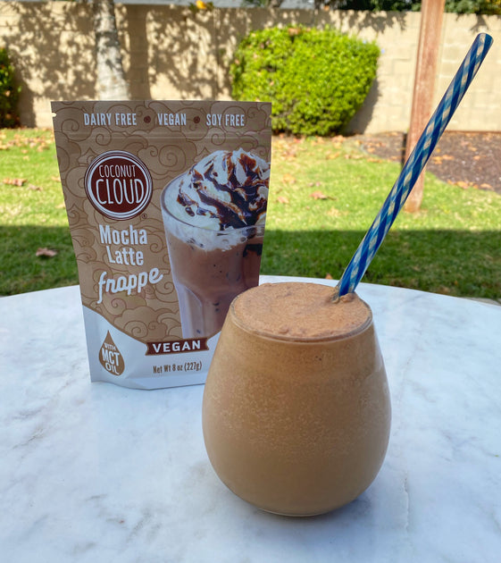 New Coconut Cloud Coffees